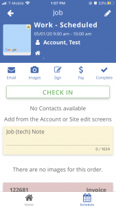 Authorize.Net Payment Processing | ServiceMonster Help